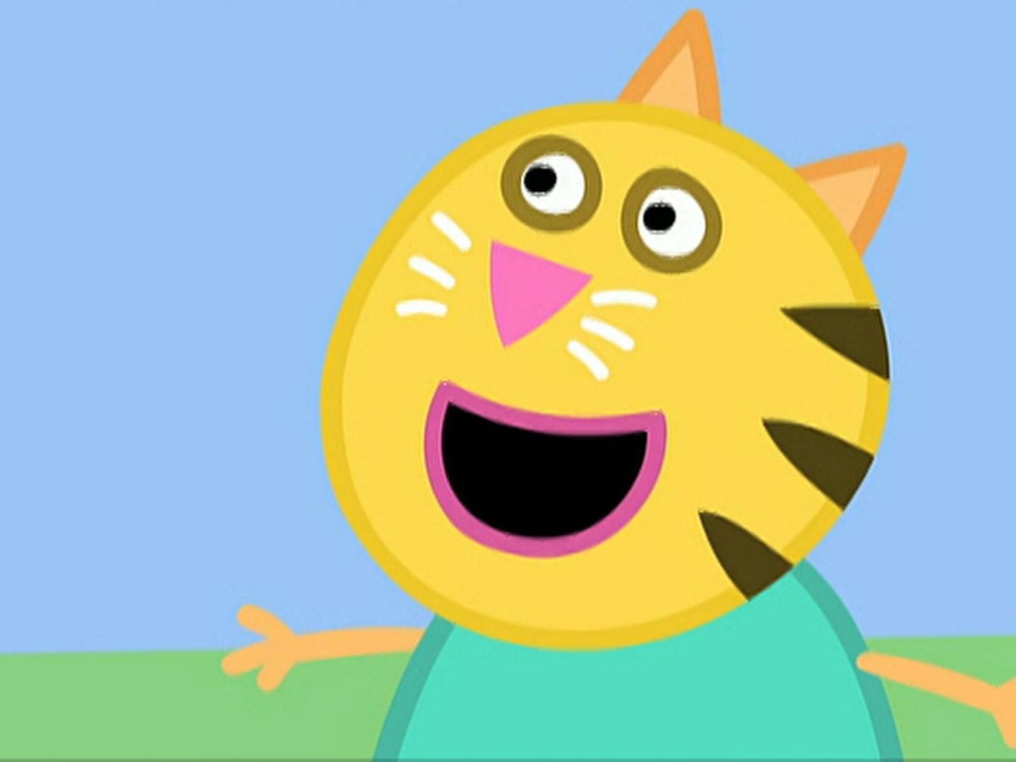 Prime Video: Peppa Pig - Season 1