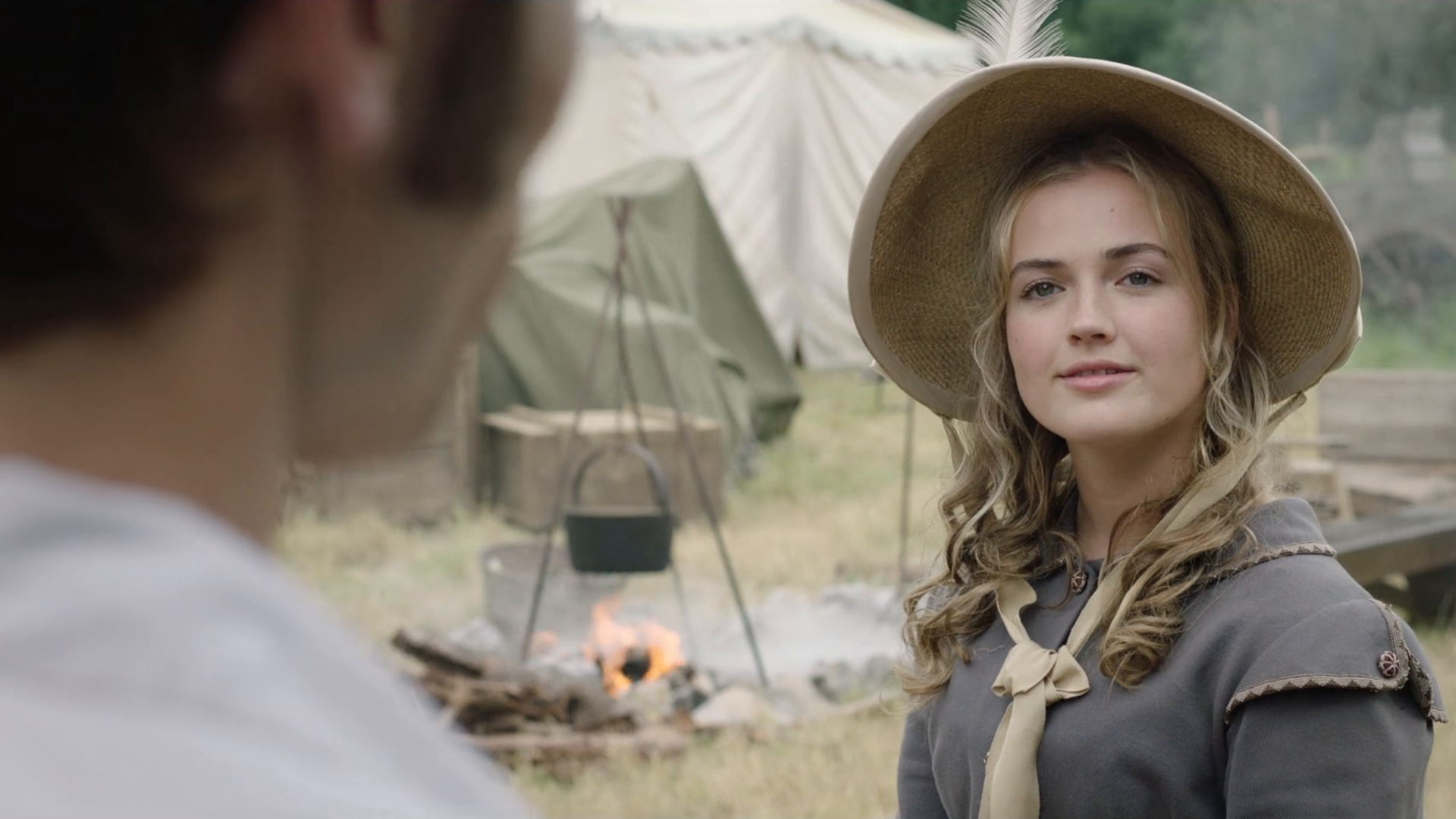 Prime Video: Sanditon, Season 2