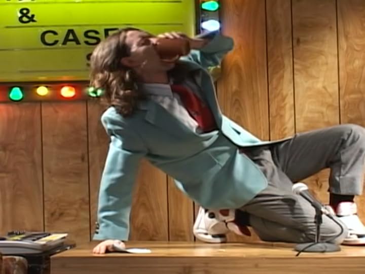 Prime Video: The Captain and Casey Show - Season 1