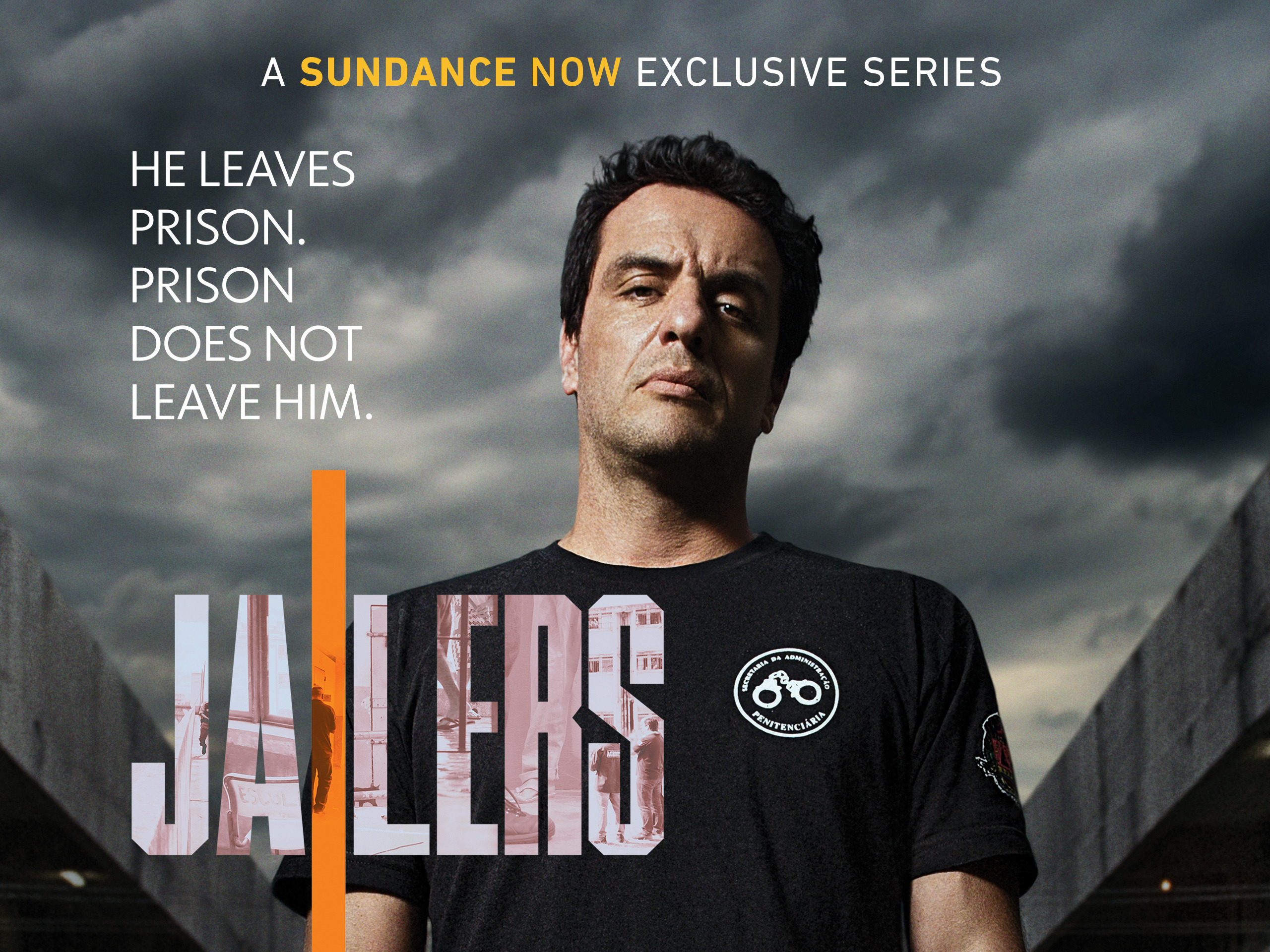 Prime Video: Jailers