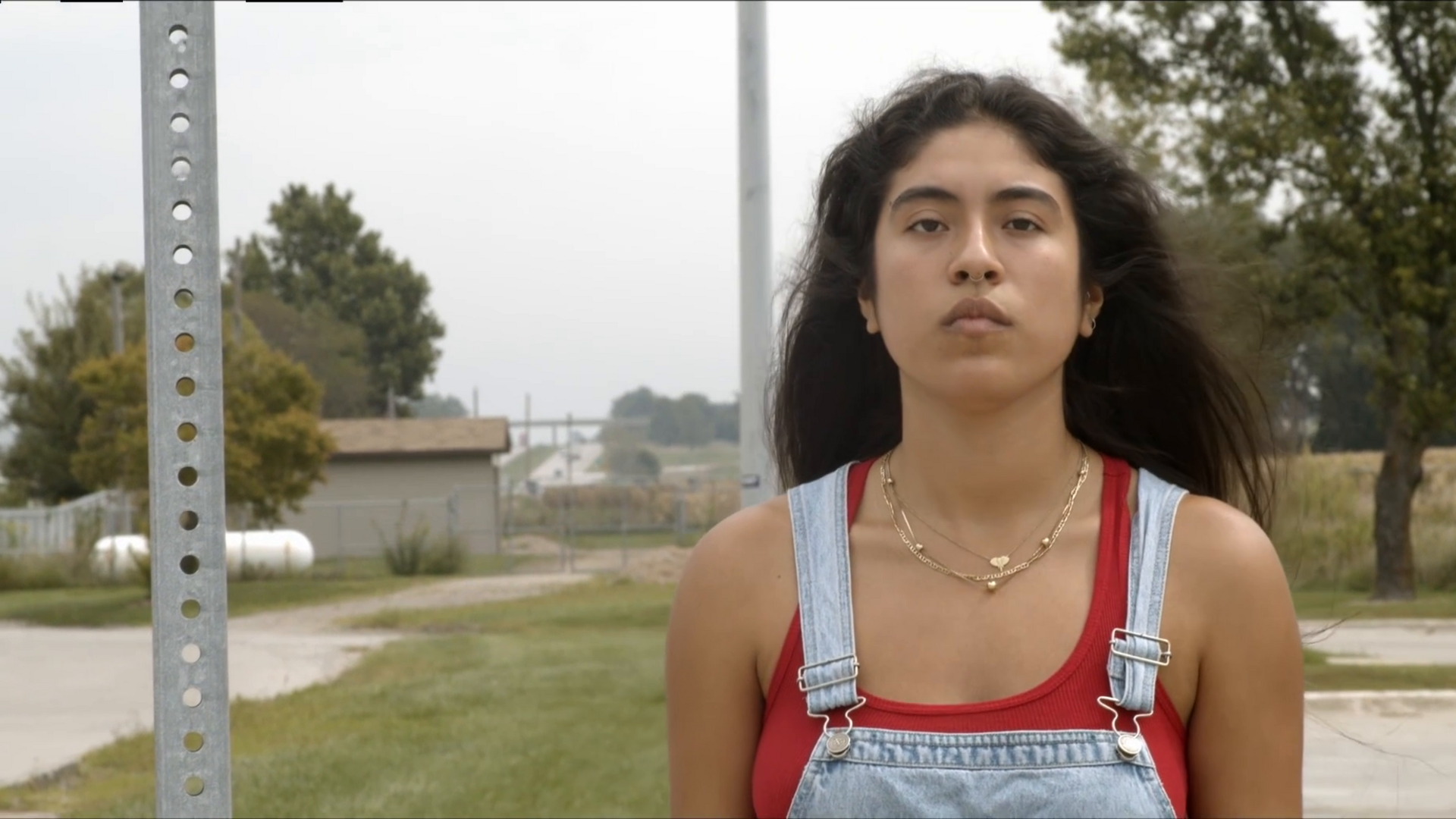 Prime Video: Blueberry