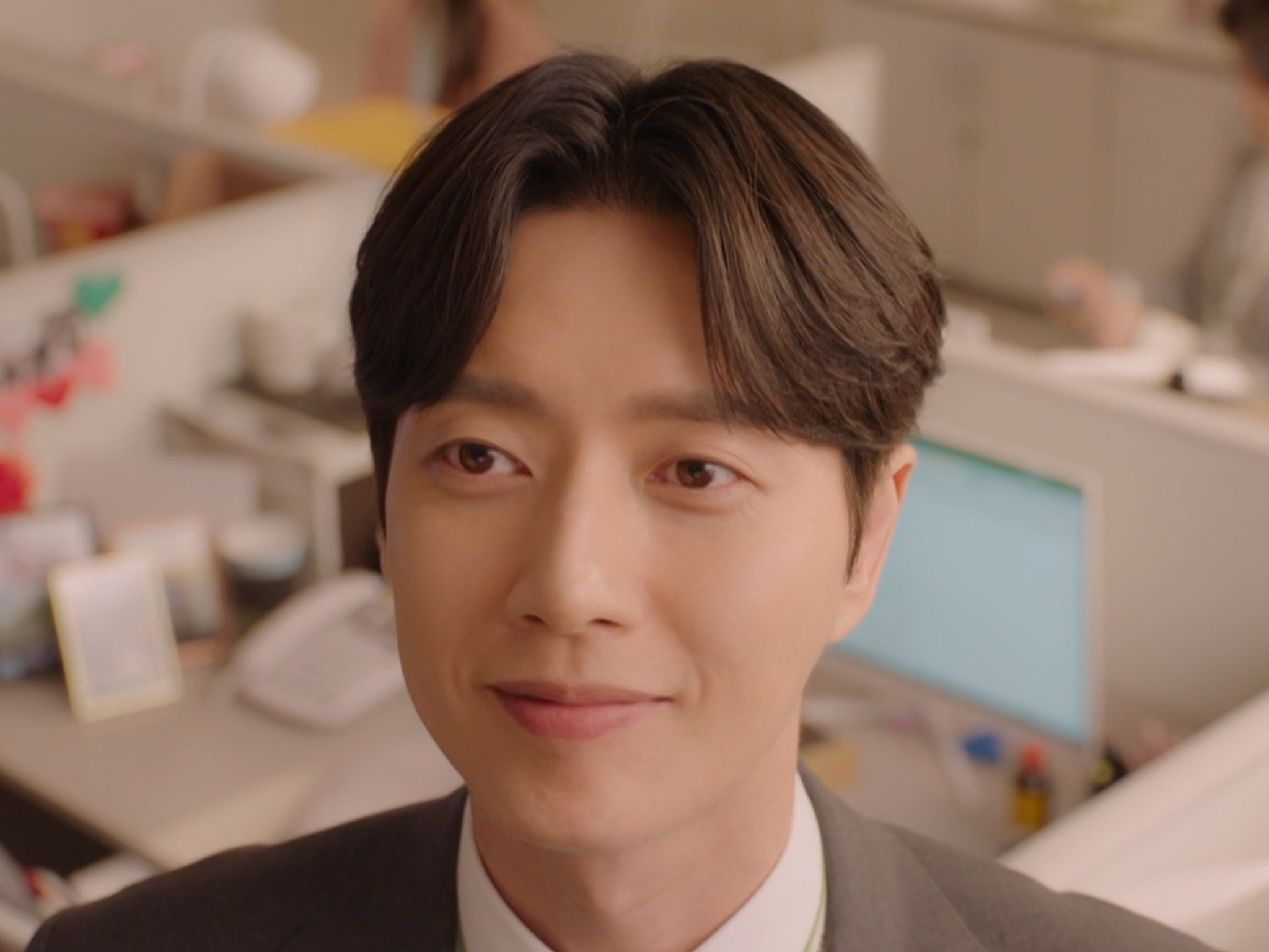 Prime Video: Kkondae Intern