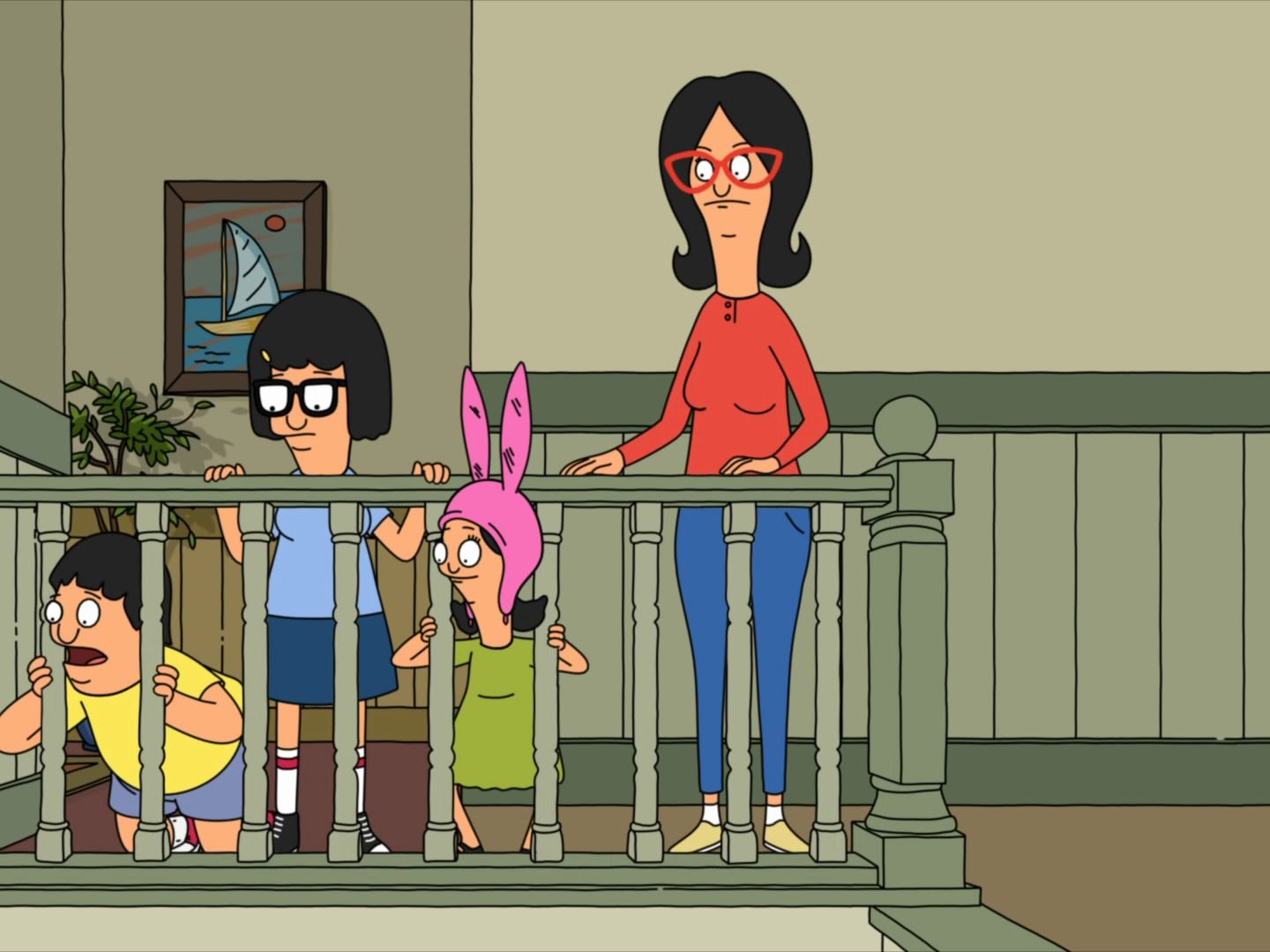 Prime Video: Bob's Burgers - Season 2