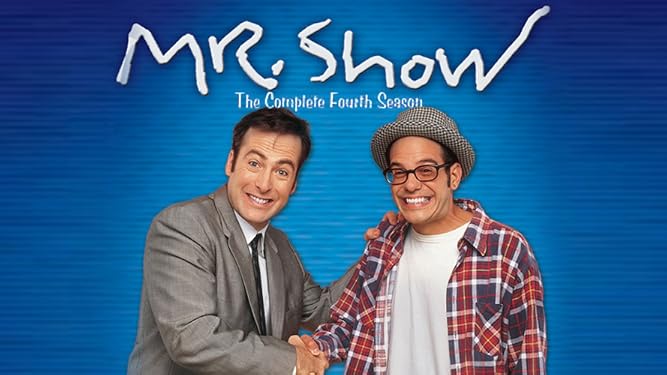 Watch Mr. Show With Bob and David: Season 2 | Prime Video
