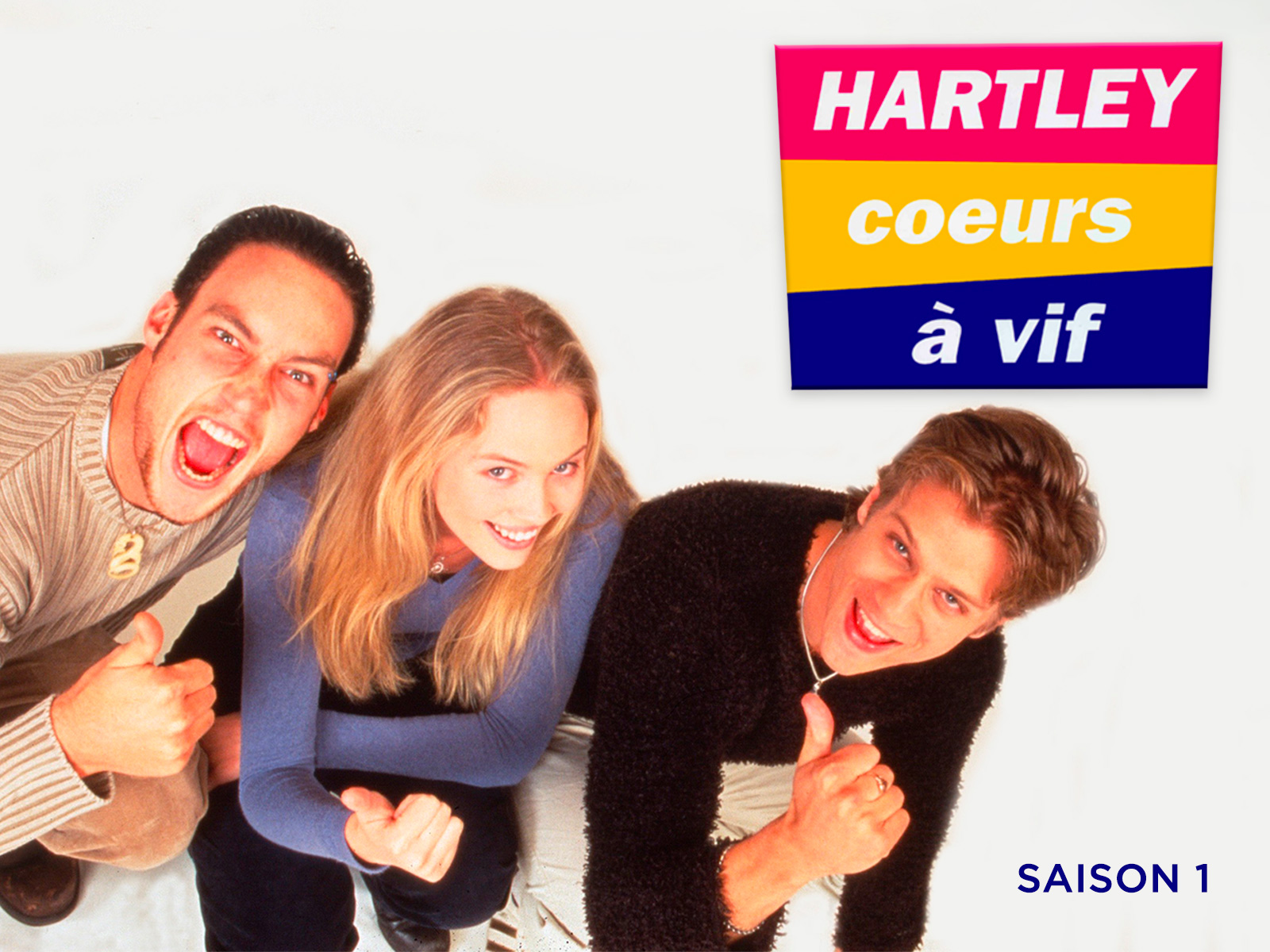 Drazic Hartley Coeur à Vif Saison | Maria Schneider