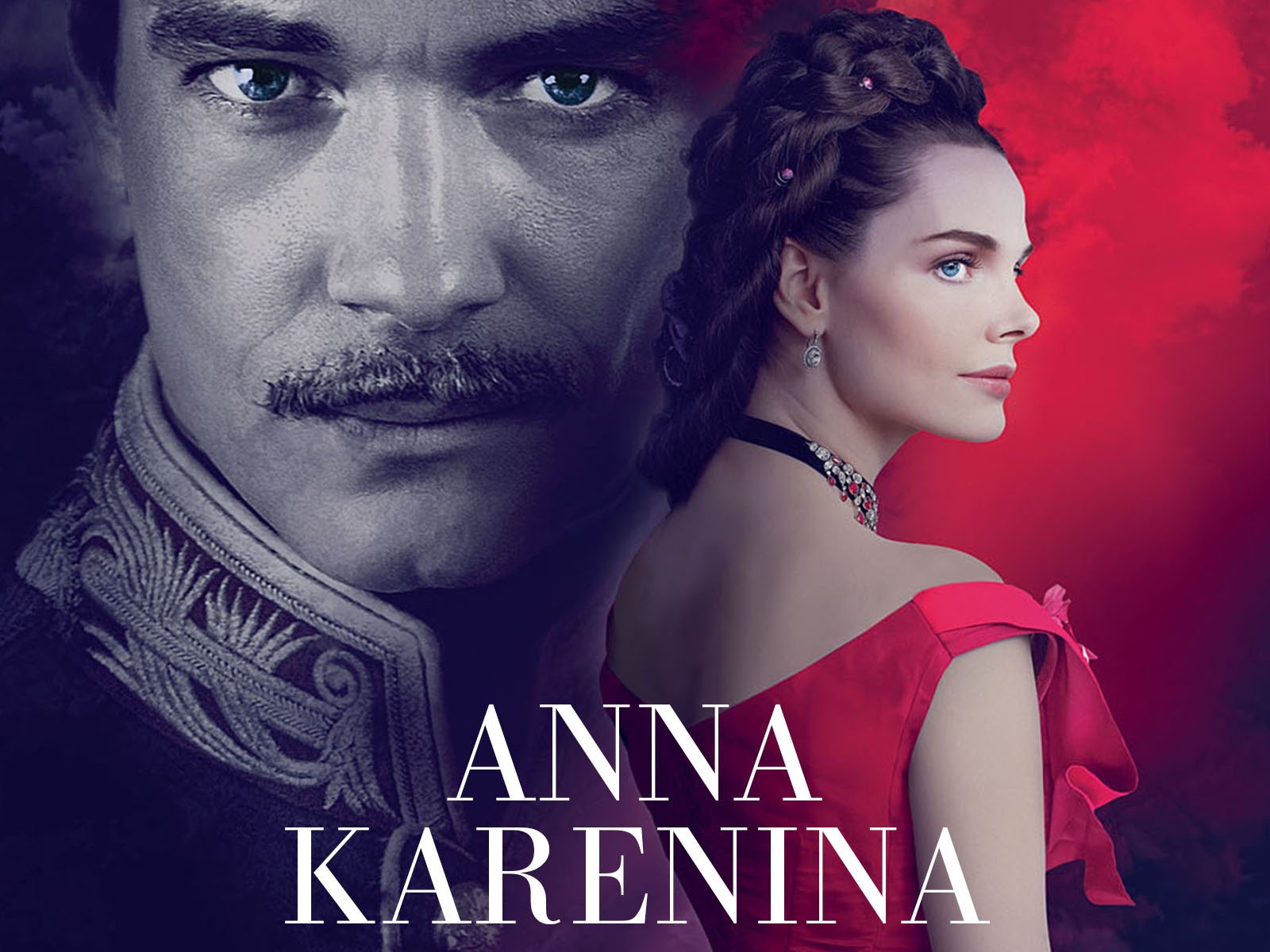 Prime Video: Anna Karenina