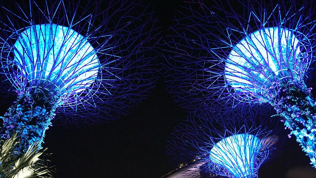 Watch DIY Layover | Prime Video