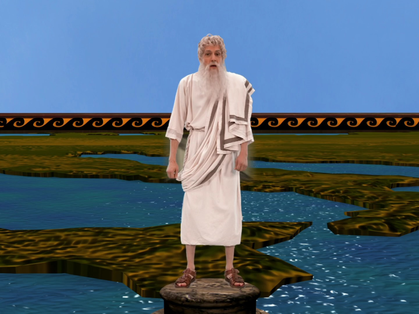 Prime Video: Horrible Histories - Season 5