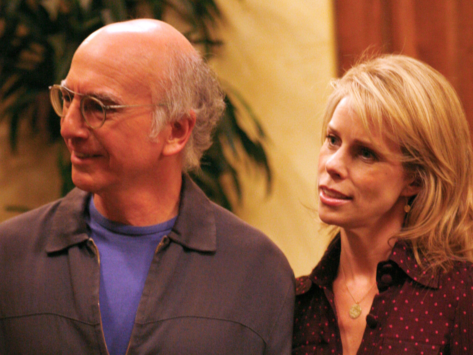 Prime Video Curb Your Enthusiasm Season 6