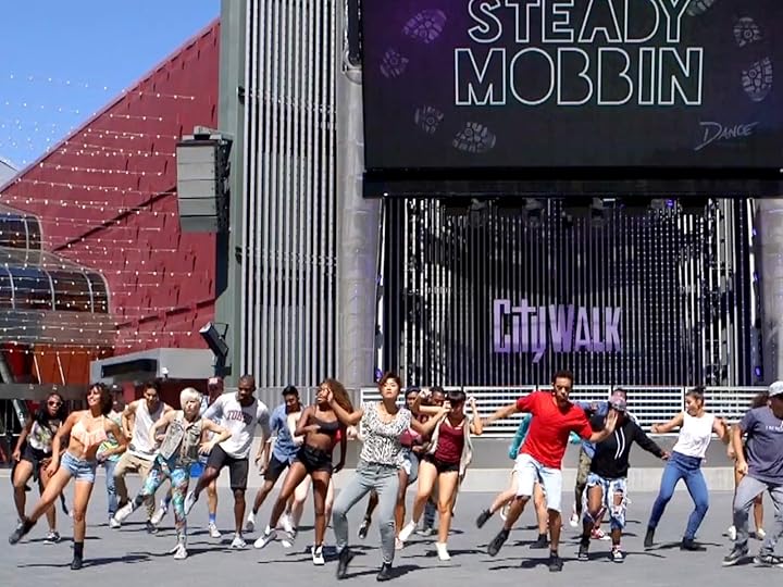 Prime Video: Steady Mobbin