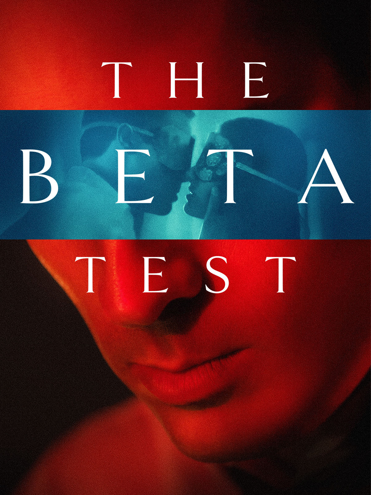 Prime Video: The Beta Test
