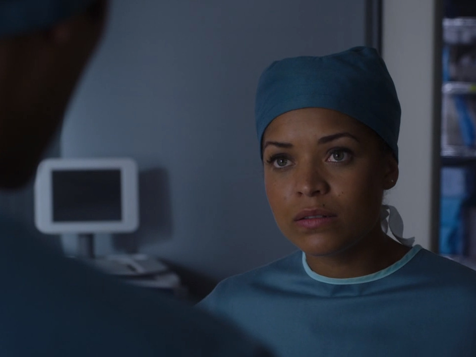 Prime Video: The Good Doctor - Season 01