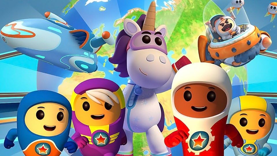 Prime Video: Season 2