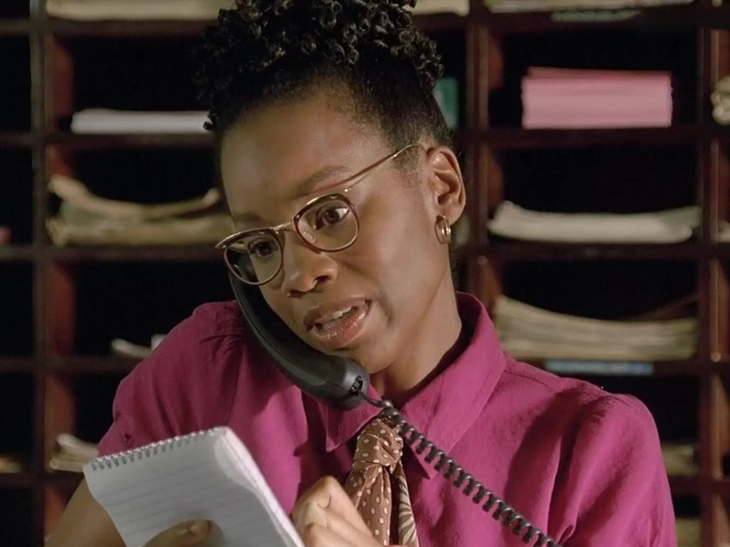 Prime Video: The No.1 Ladies Detective Agency Season 1