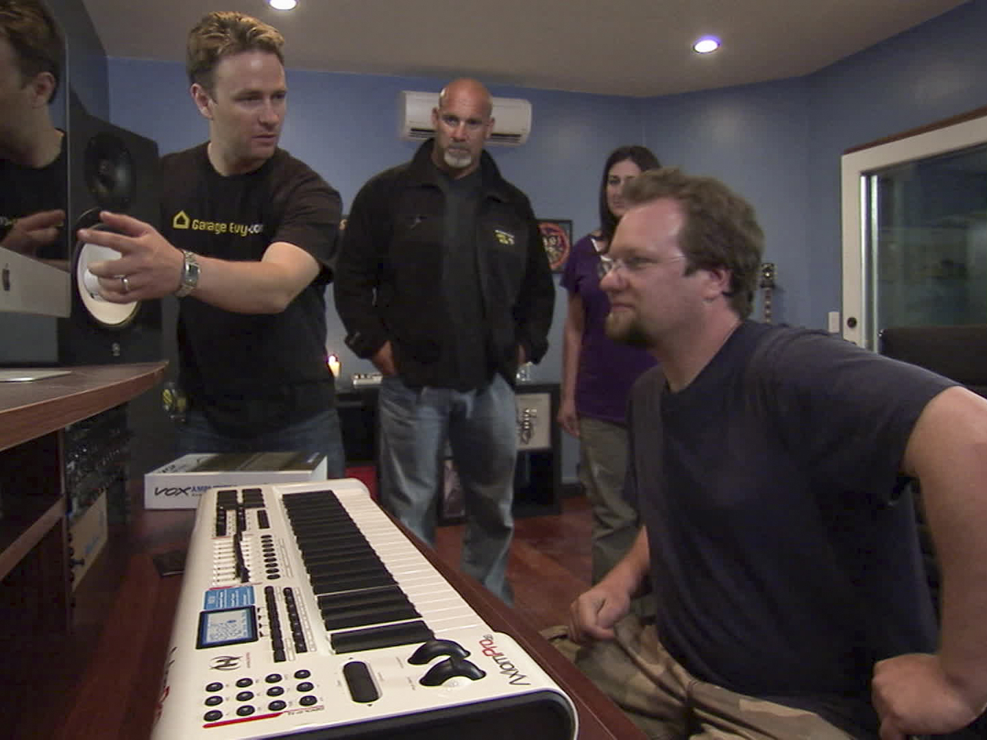 Prime Video: Garage Mahal - Season 3