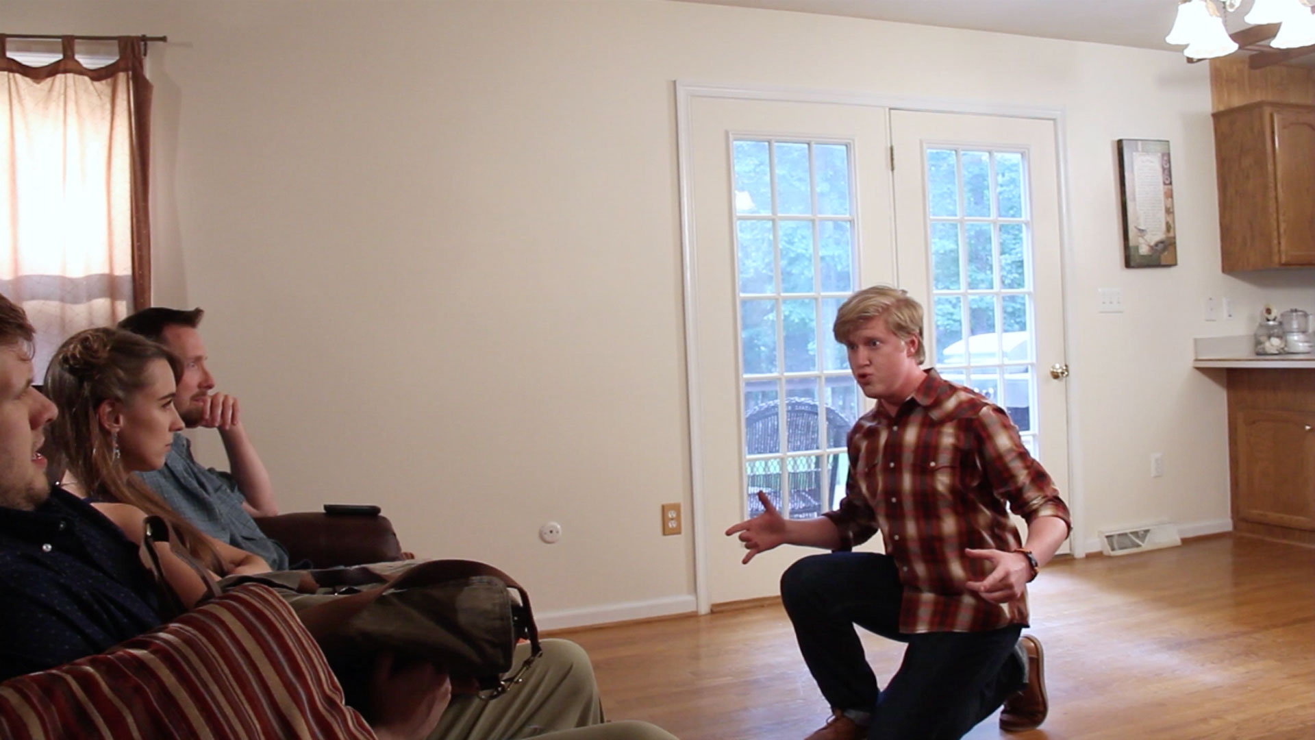 Amazon.com: But Maybe This : Timmy Williamson, Sam Van Fossen, Stacey ...