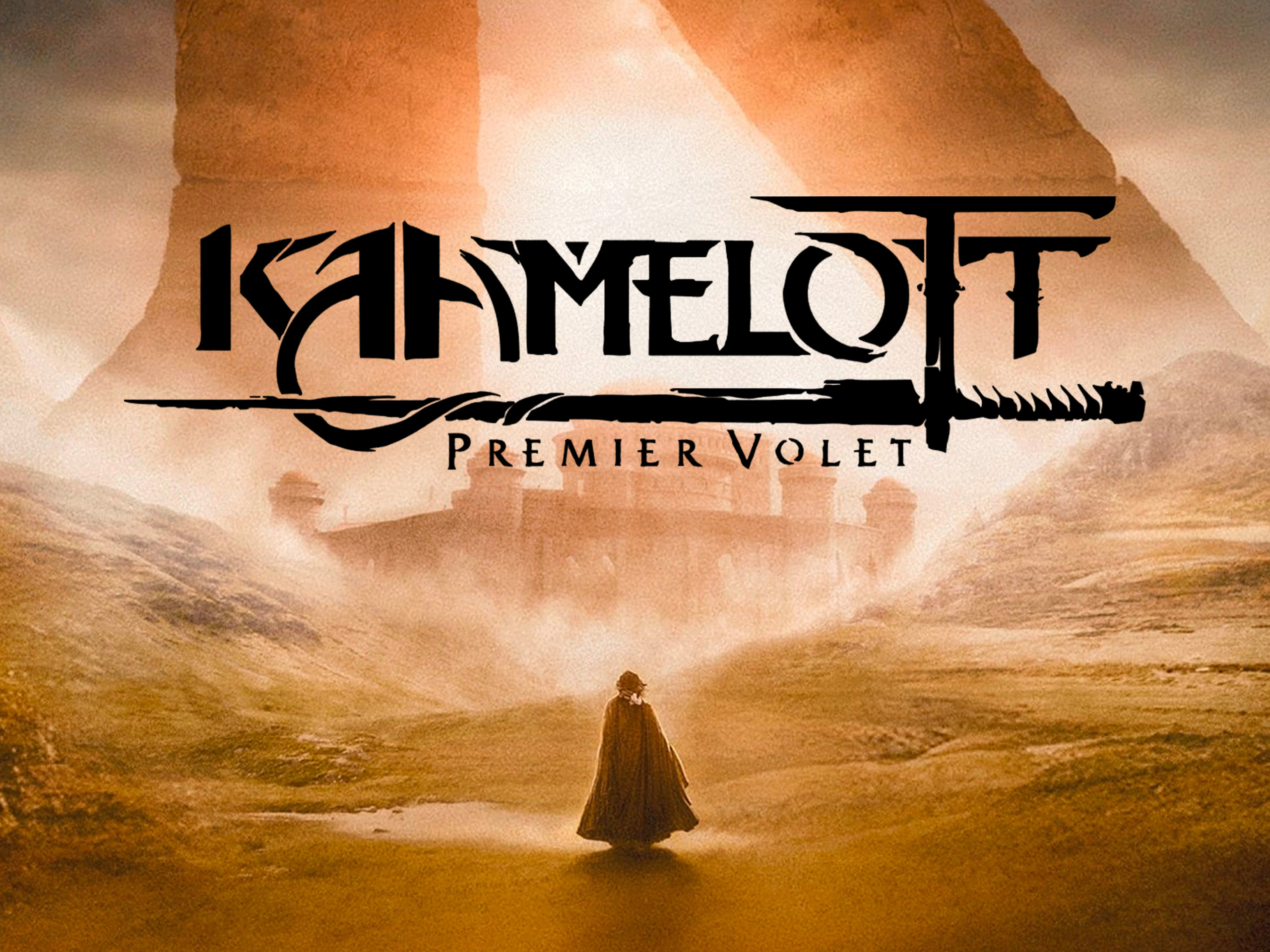 Prime Video: Kaamelott Premier Volet