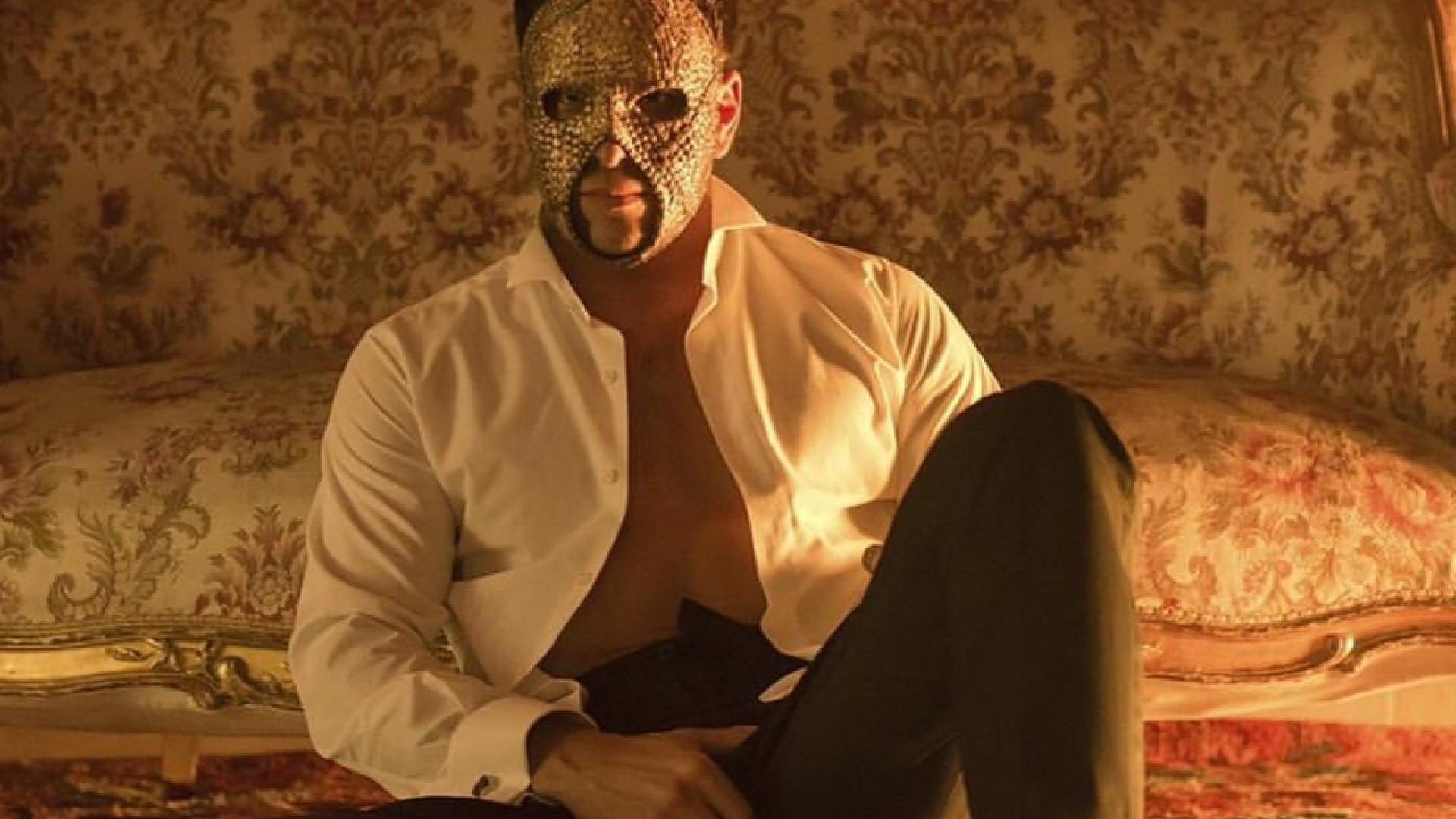 Prime Video: Instinto - Season 1