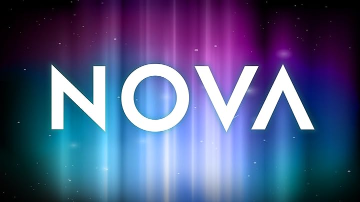 Prime Video: NOVA Volume 17