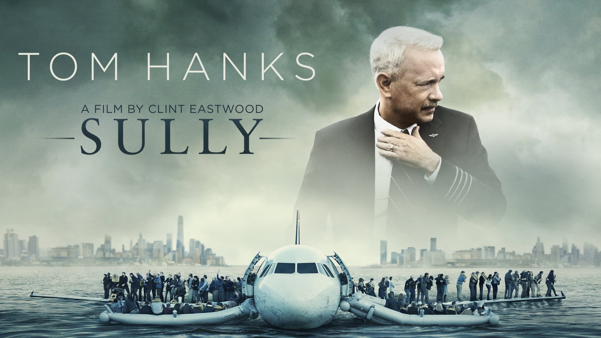 Prime Video: Sully