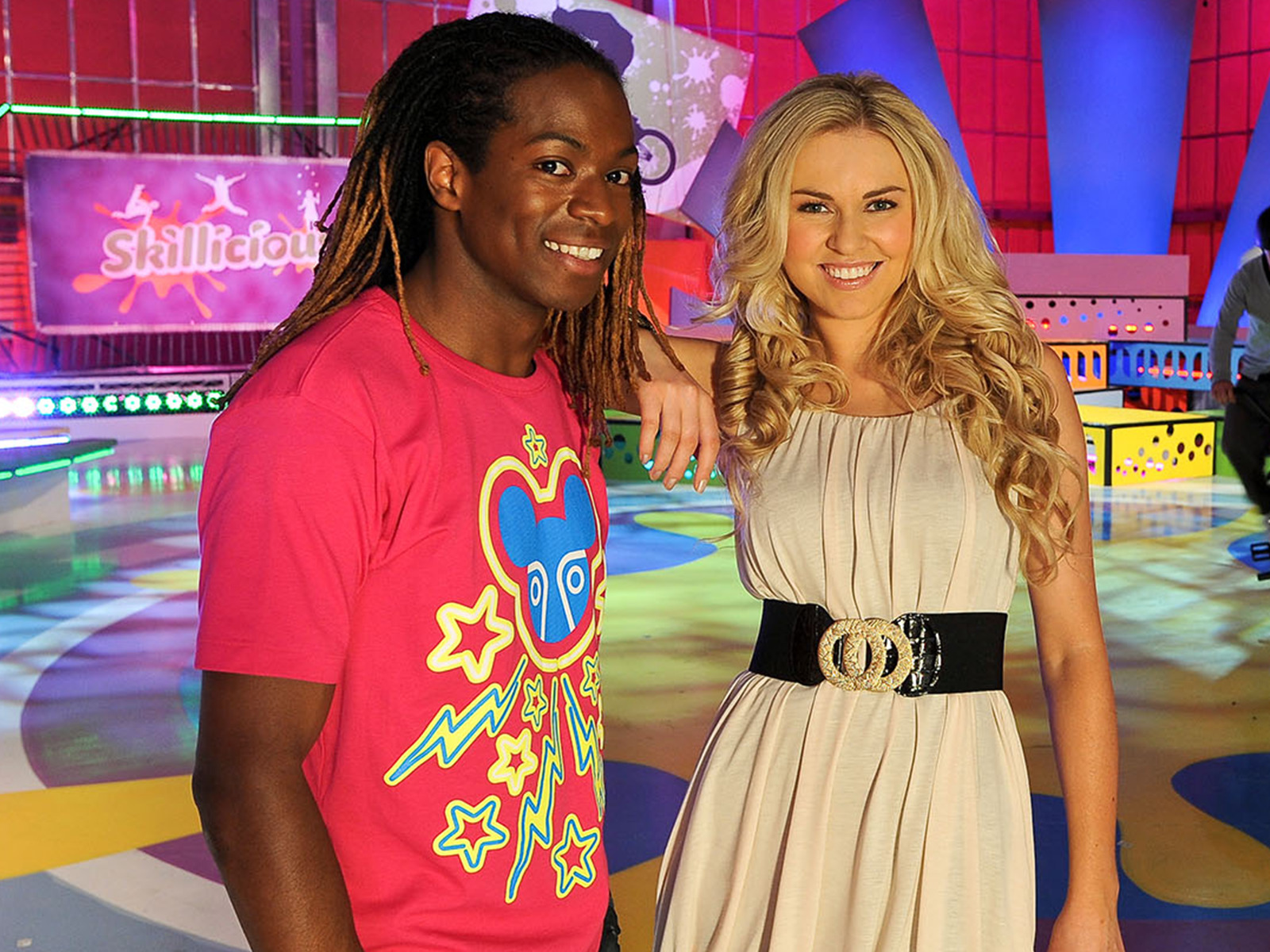 Prime Video: Skillicious