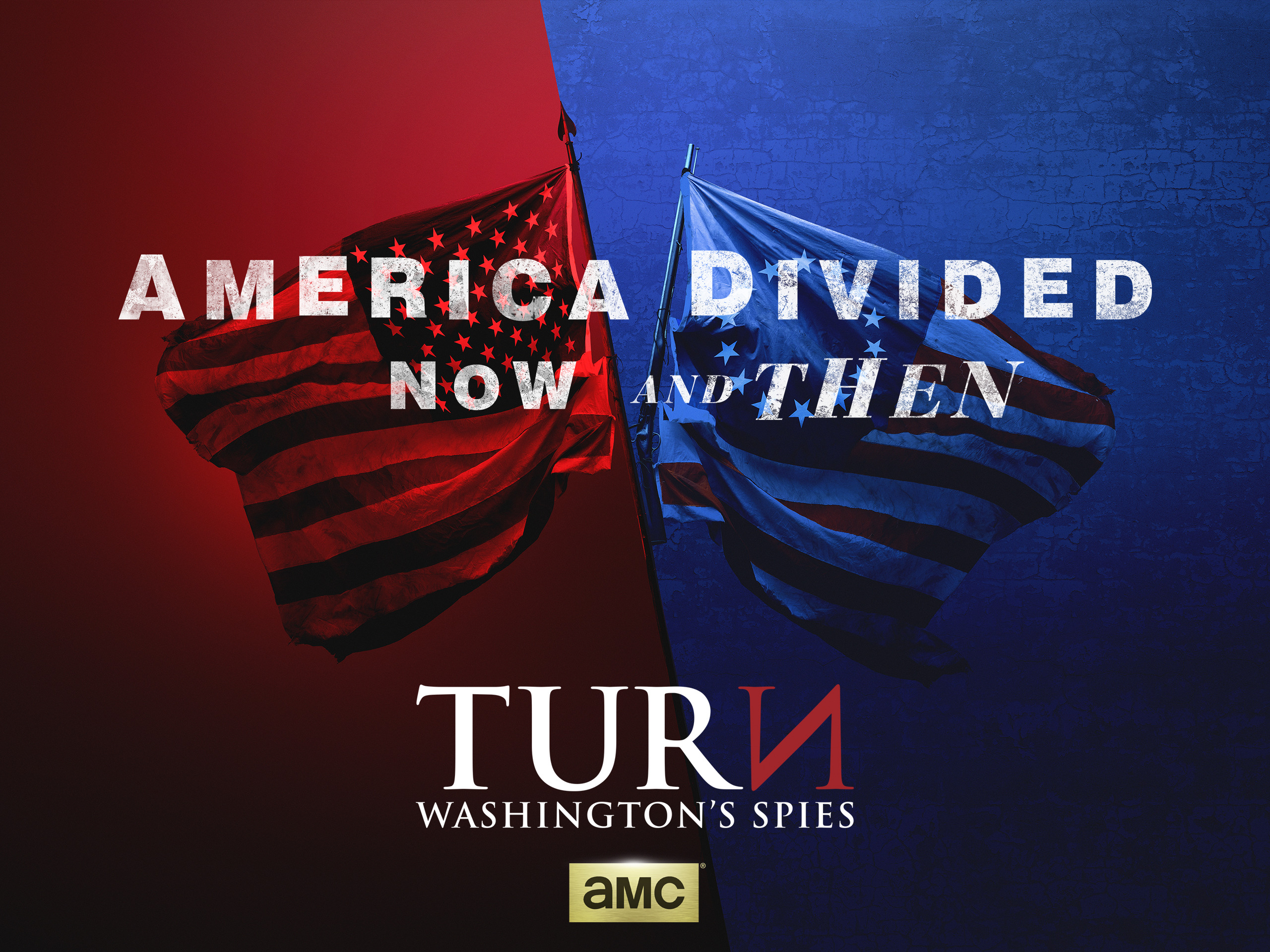 Prime Video: TURN: Washington's Spies Season 3