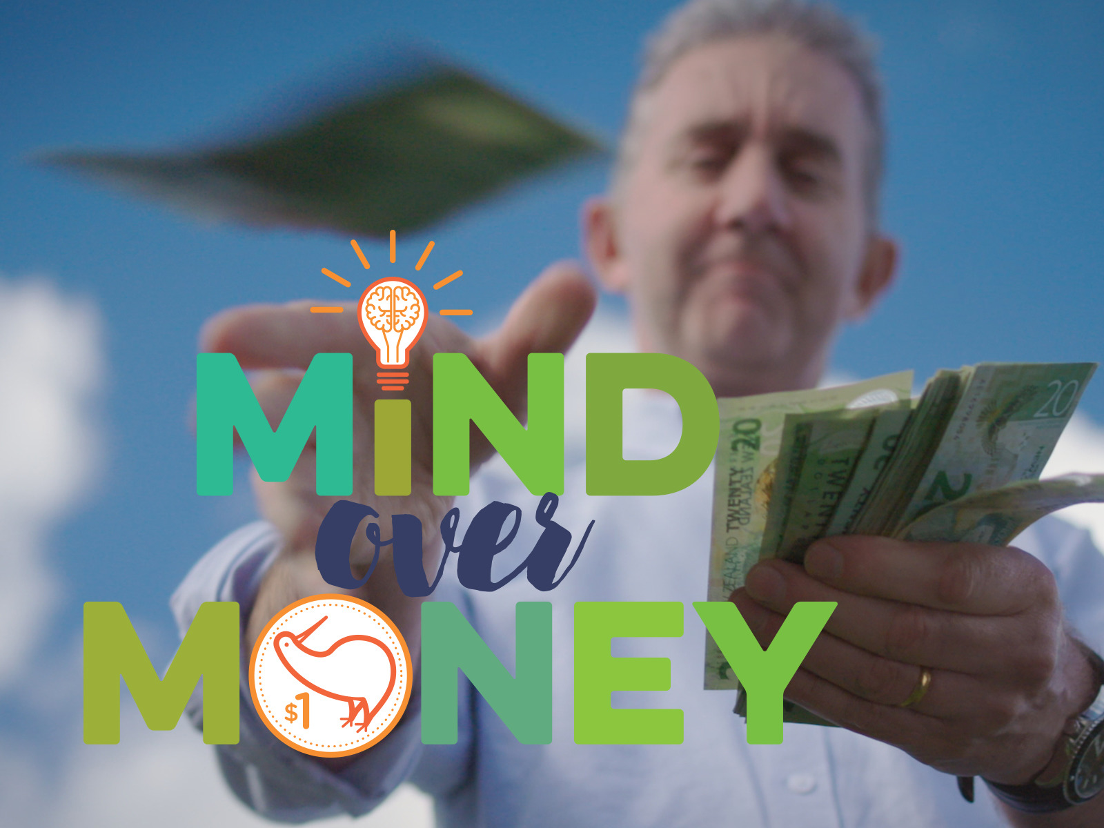 Prime Video: Mind Over Money