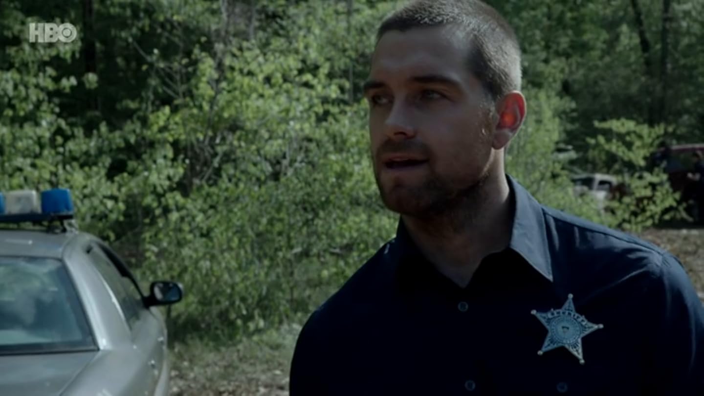 Prime Video: Banshee-Season 02