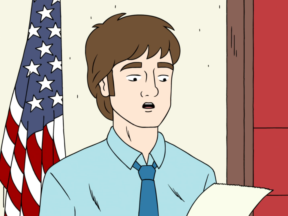 Prime Video: Ugly Americans Season 1
