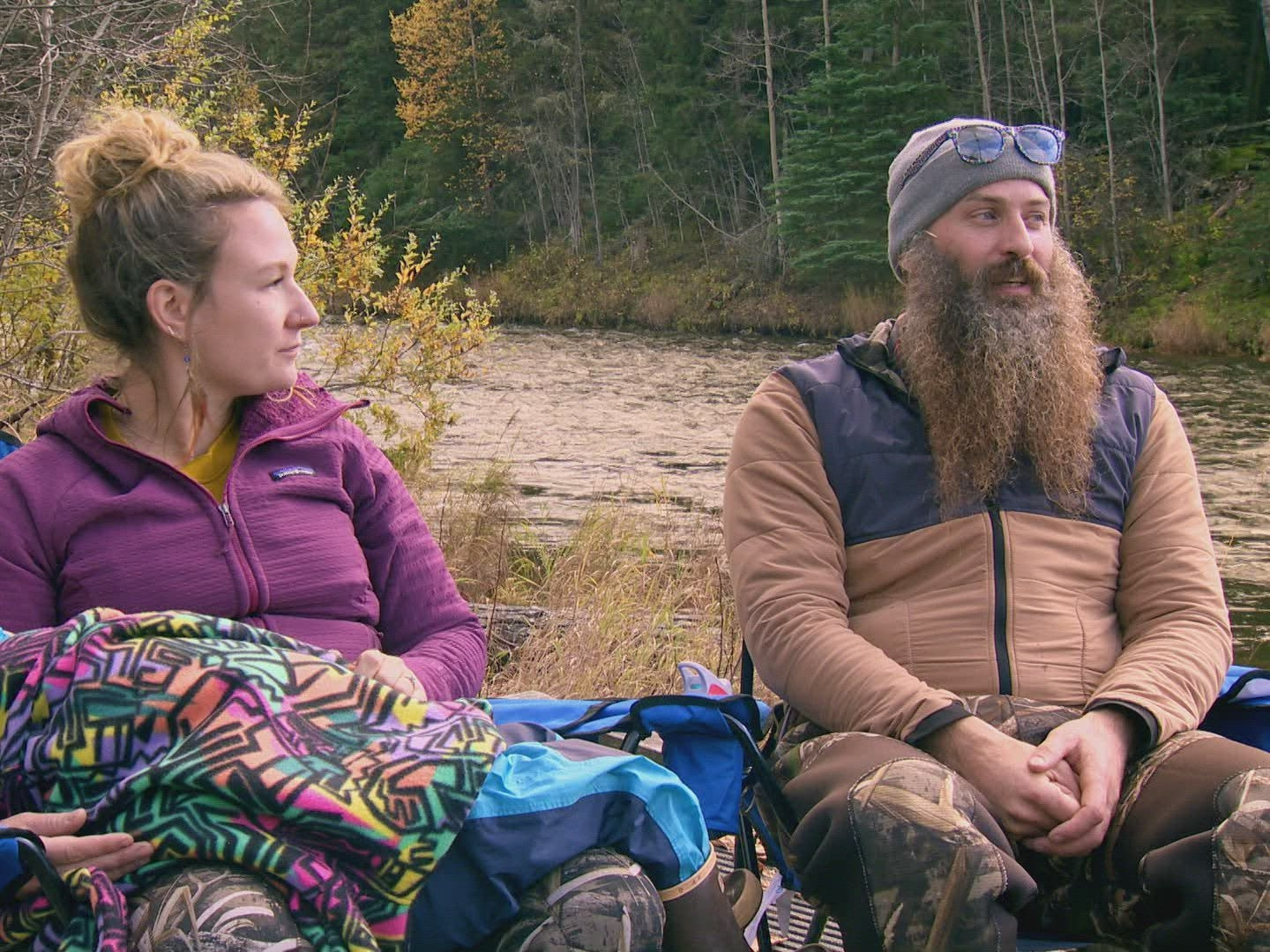 Prime Video: Homestead Rescue: Raney Ranch - Season 1