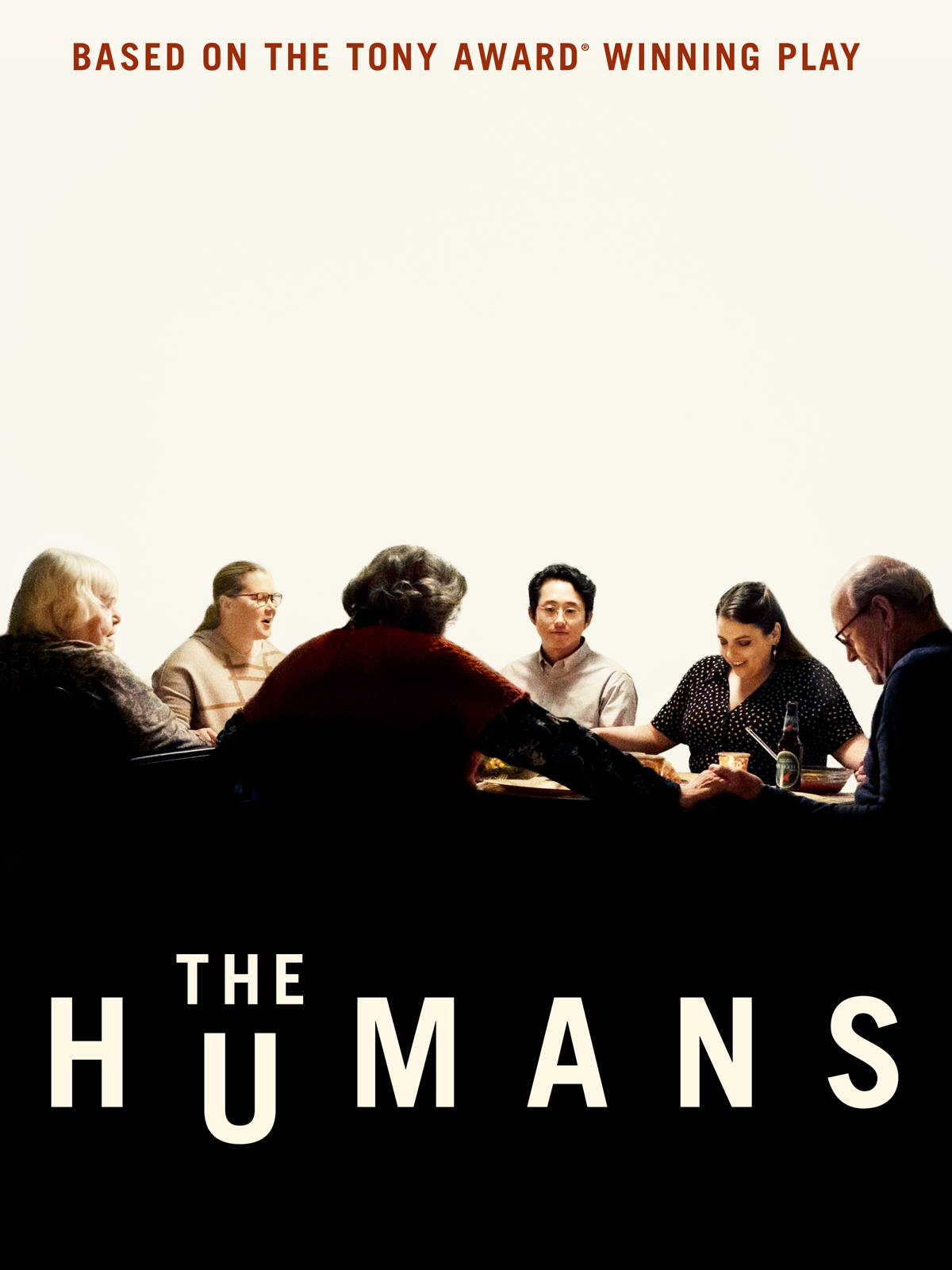 Prime Video: The Humans