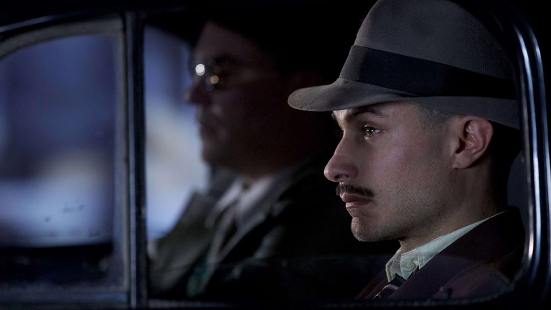 Prime Video: Neruda