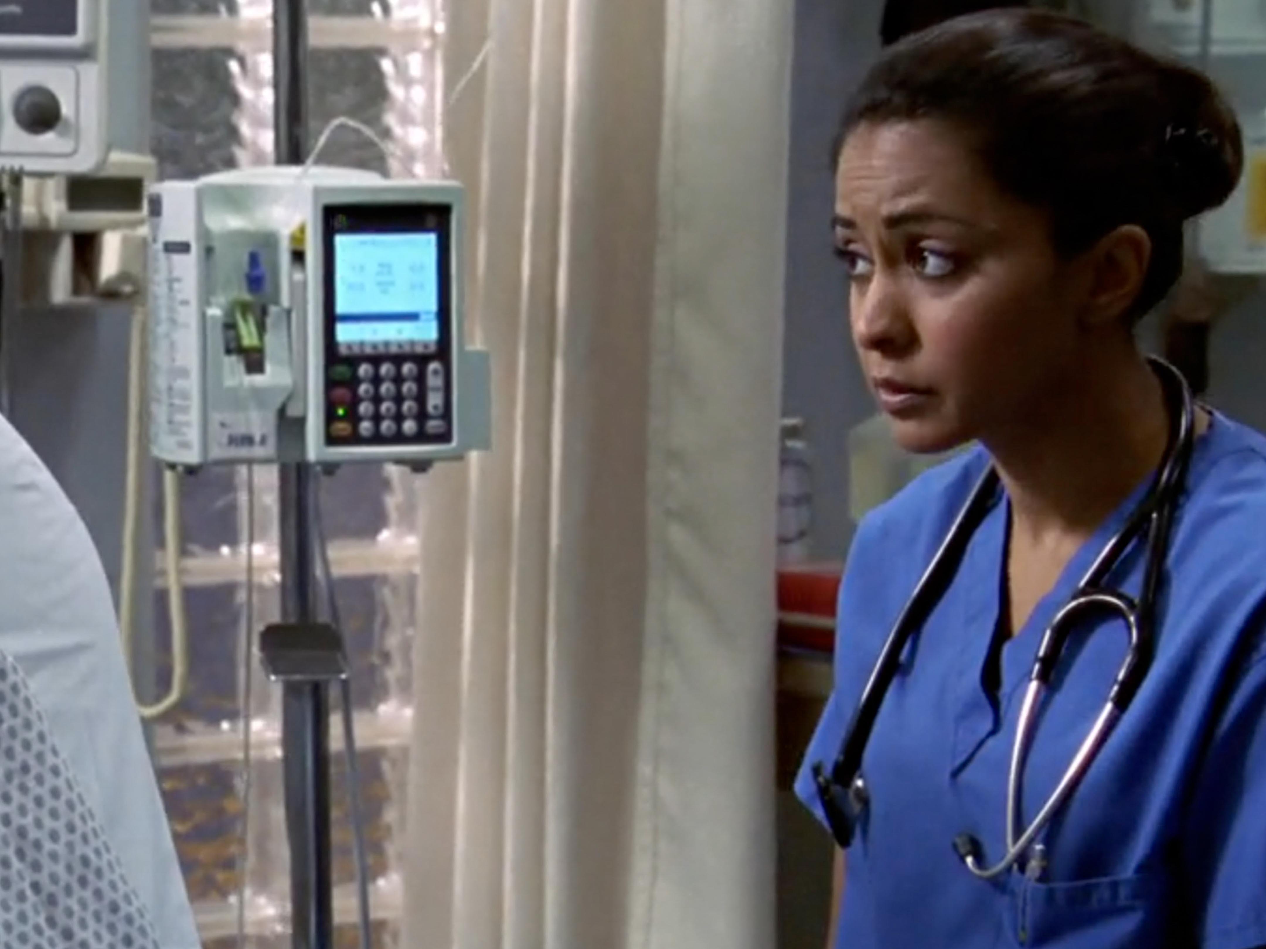 Prime Video: ER - Season 14