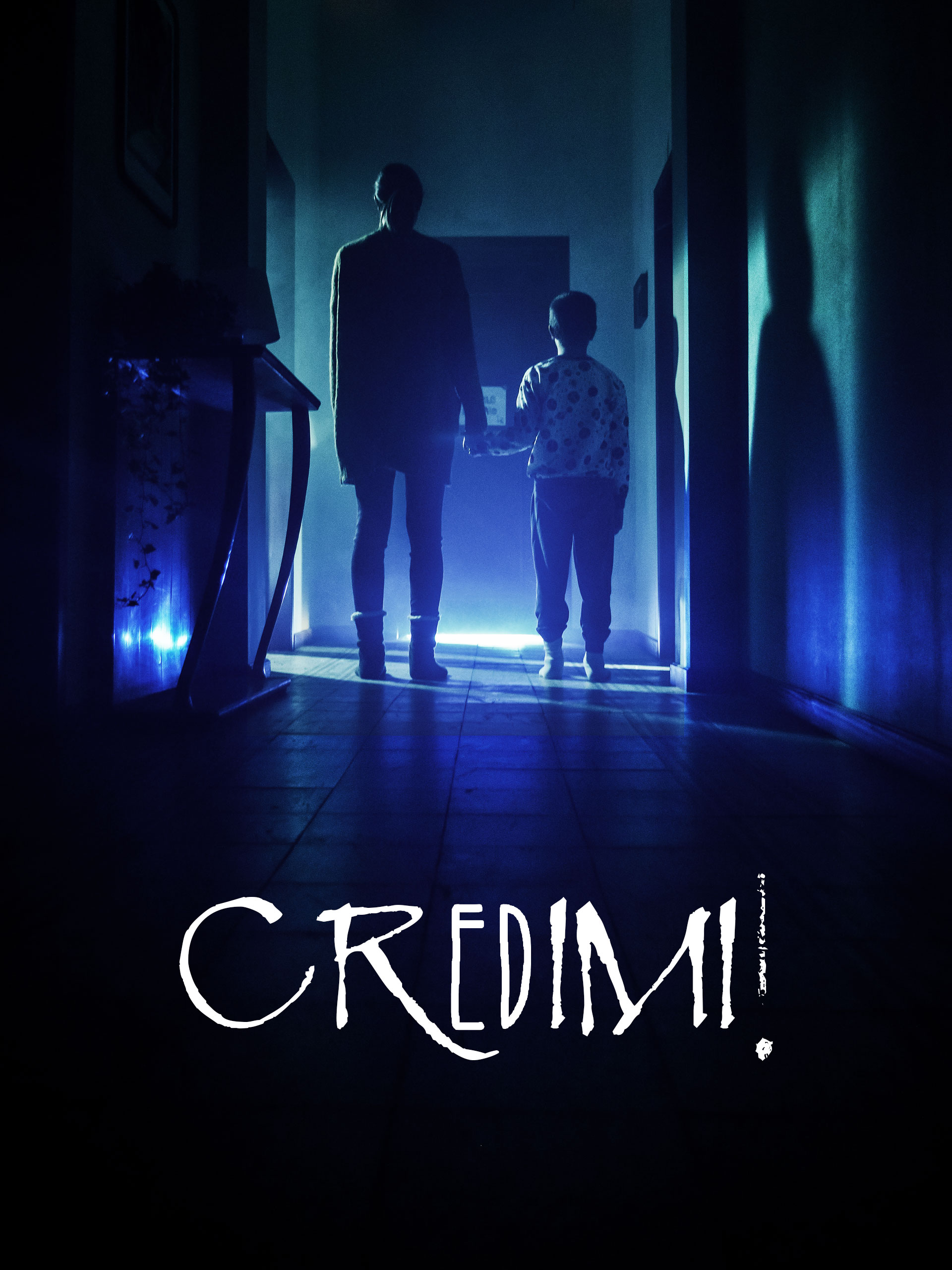 Prime Video: Credimi!