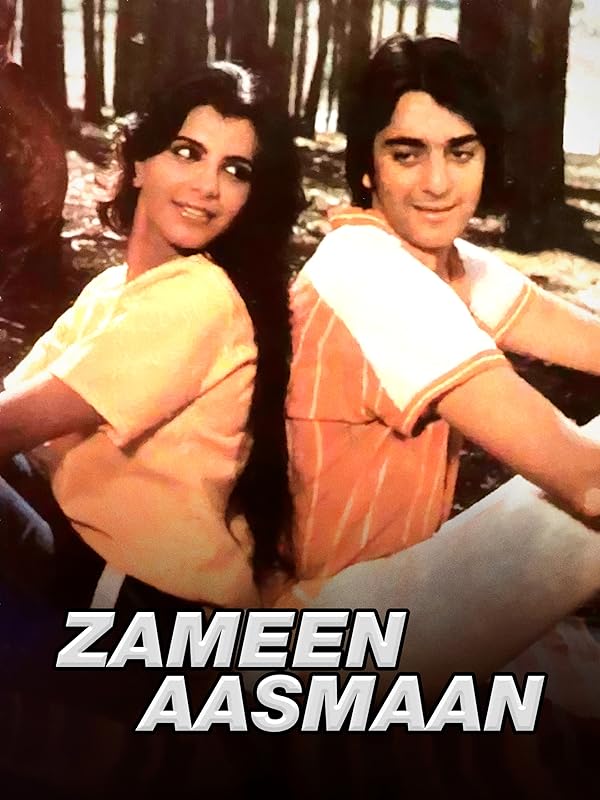 Prime Video: Zameen Aasmaan