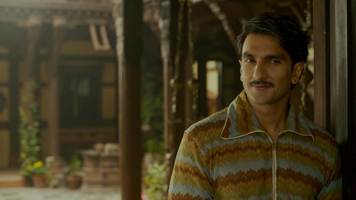 Amazon.com: Jayeshbhai Jordaar : Ranveer Singh, Shalini Pandey, Boman ...