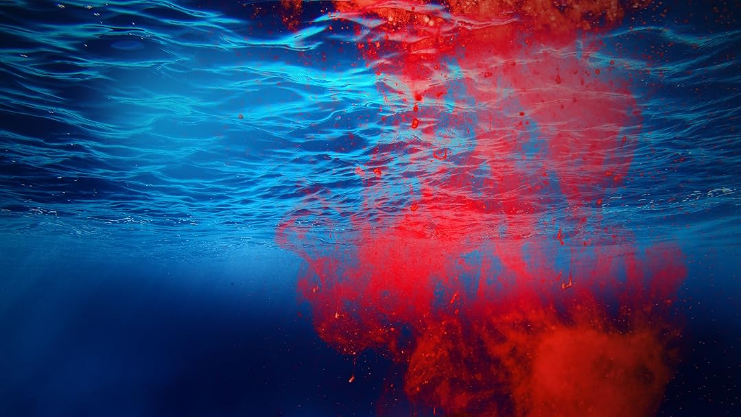 Watch Deep Blue Nightmare - Season 1 | Prime Video