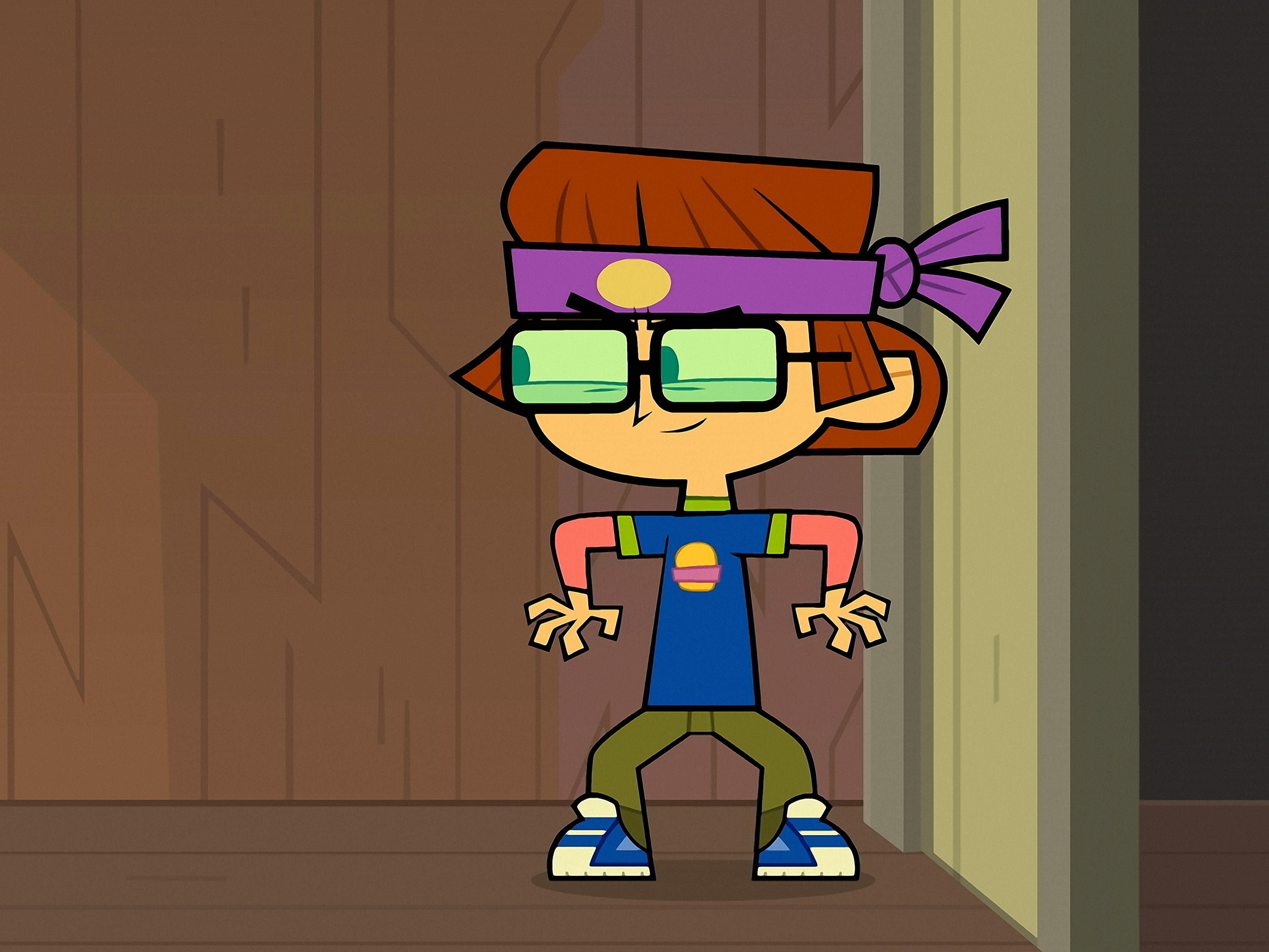 Prime Video: Total Dramarama - Season 3