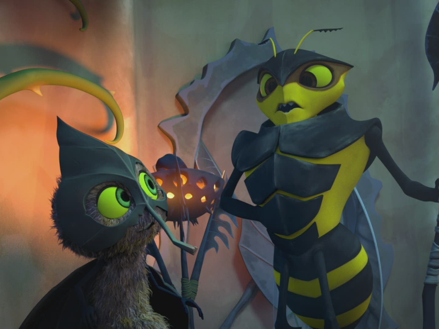 Prime Video: Apollo's Tall Tales - Season 1