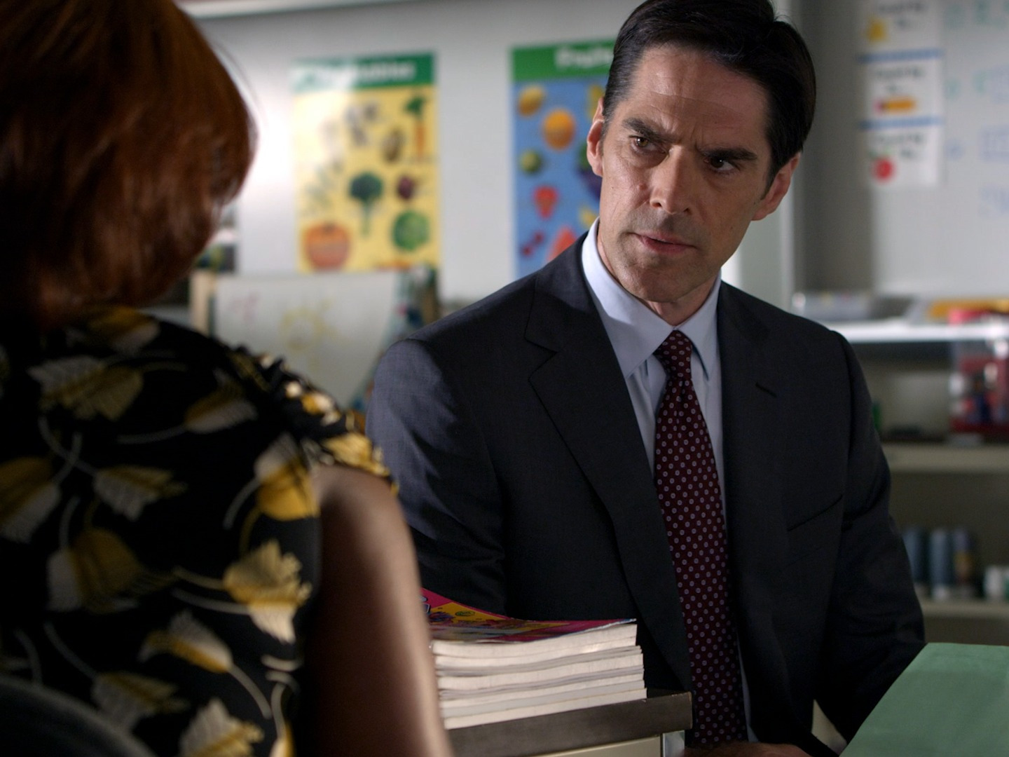 Prime Video: Criminal Minds Season 7