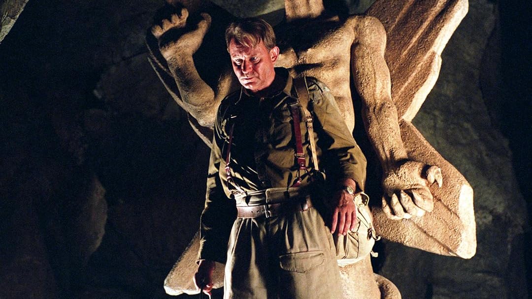 Watch Exorcist: The Beginning | Prime Video