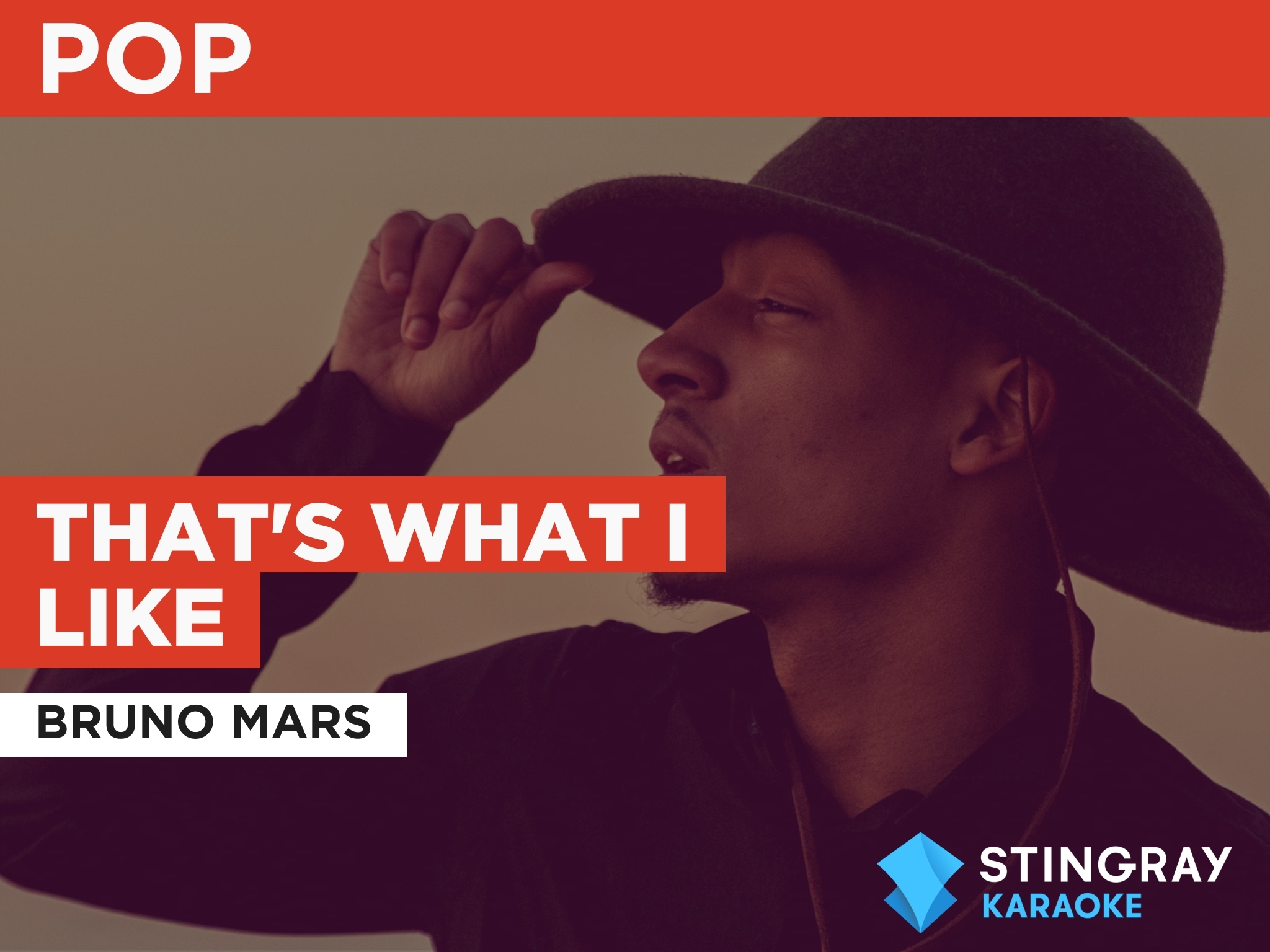 Prime Video: That's What I Like in the Style of Bruno Mars
