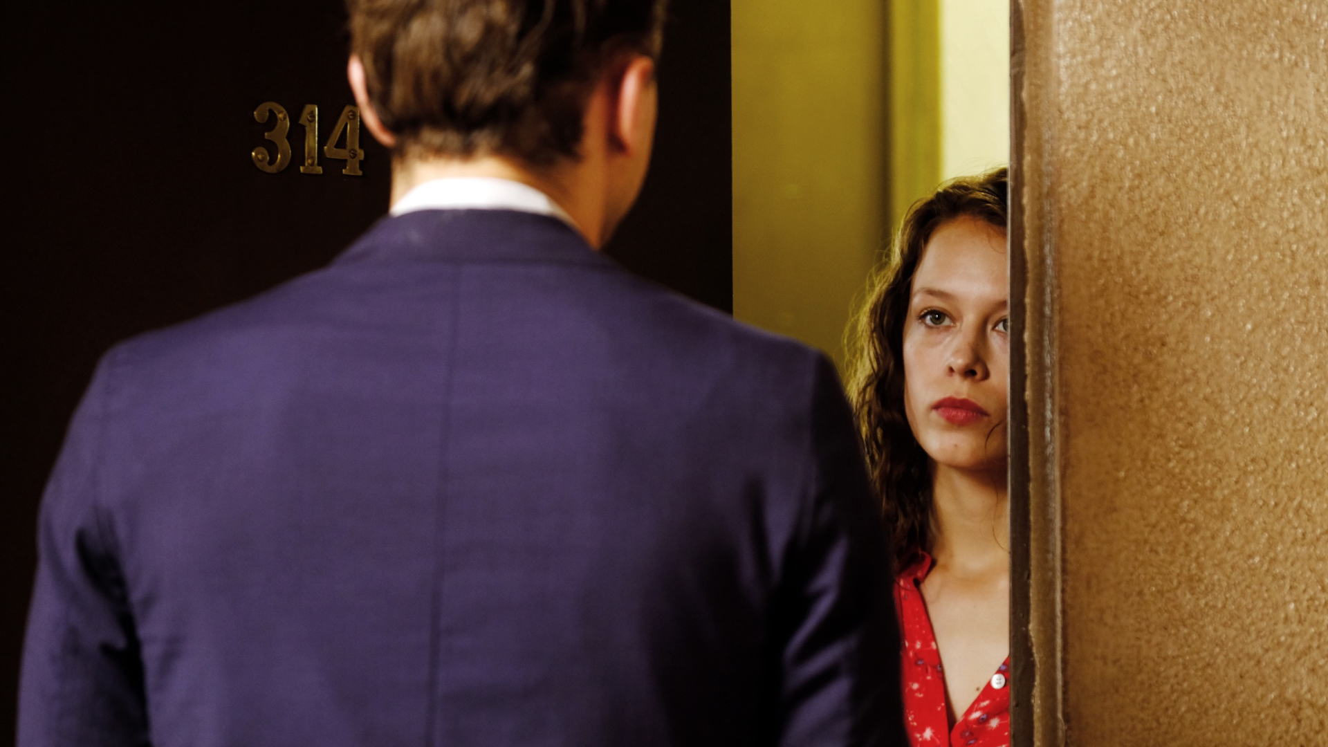 Prime Video: Transit