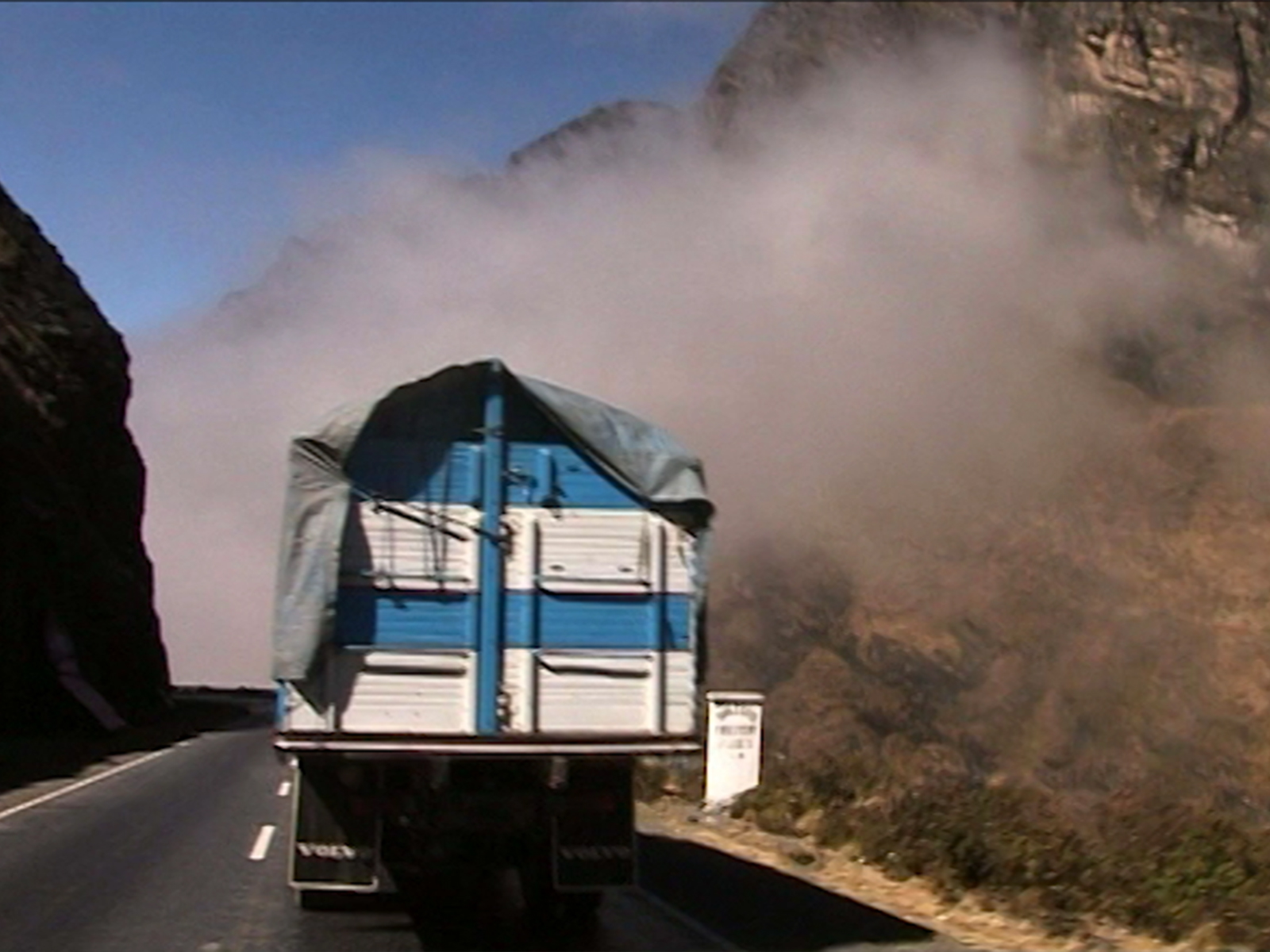 Prime Video: Deadliest Journeys