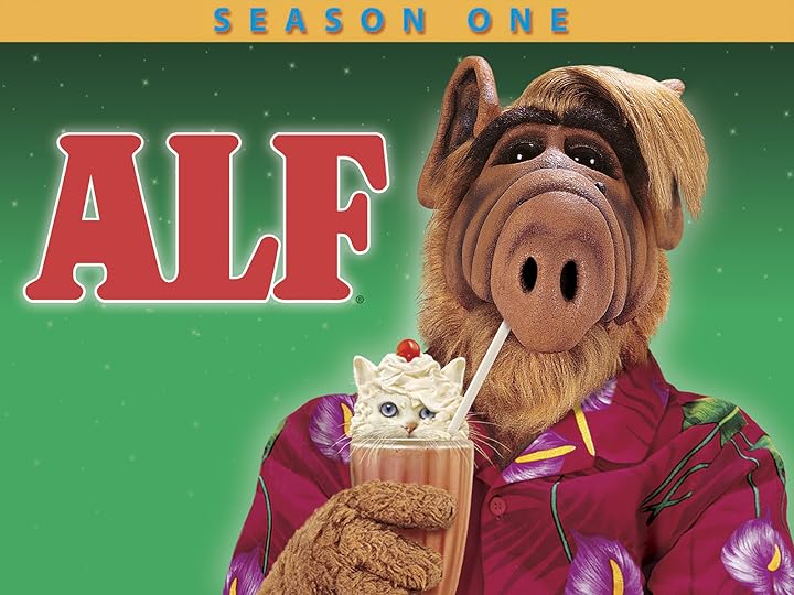 Prime Video: ALF