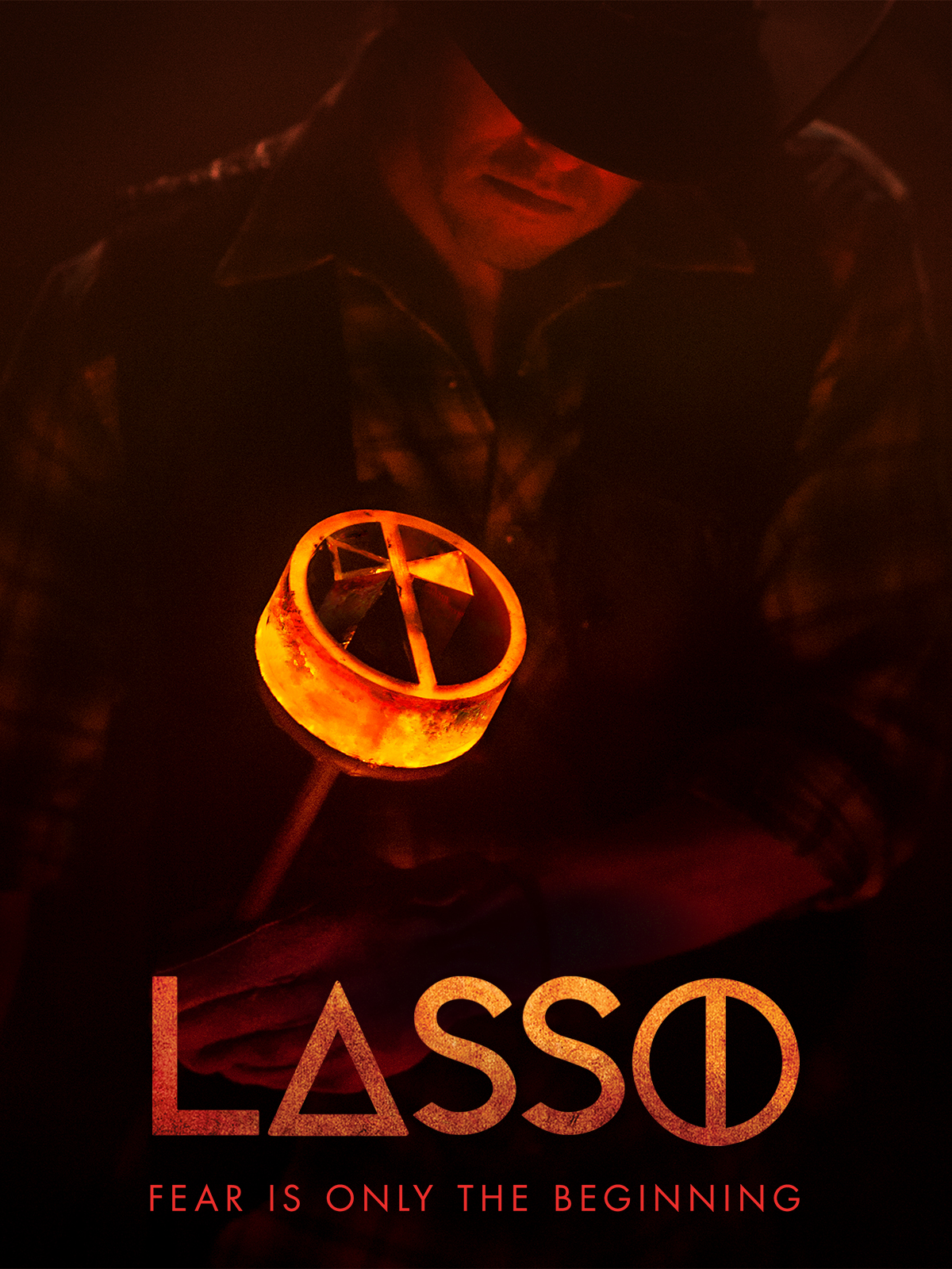 Prime Video: Lasso