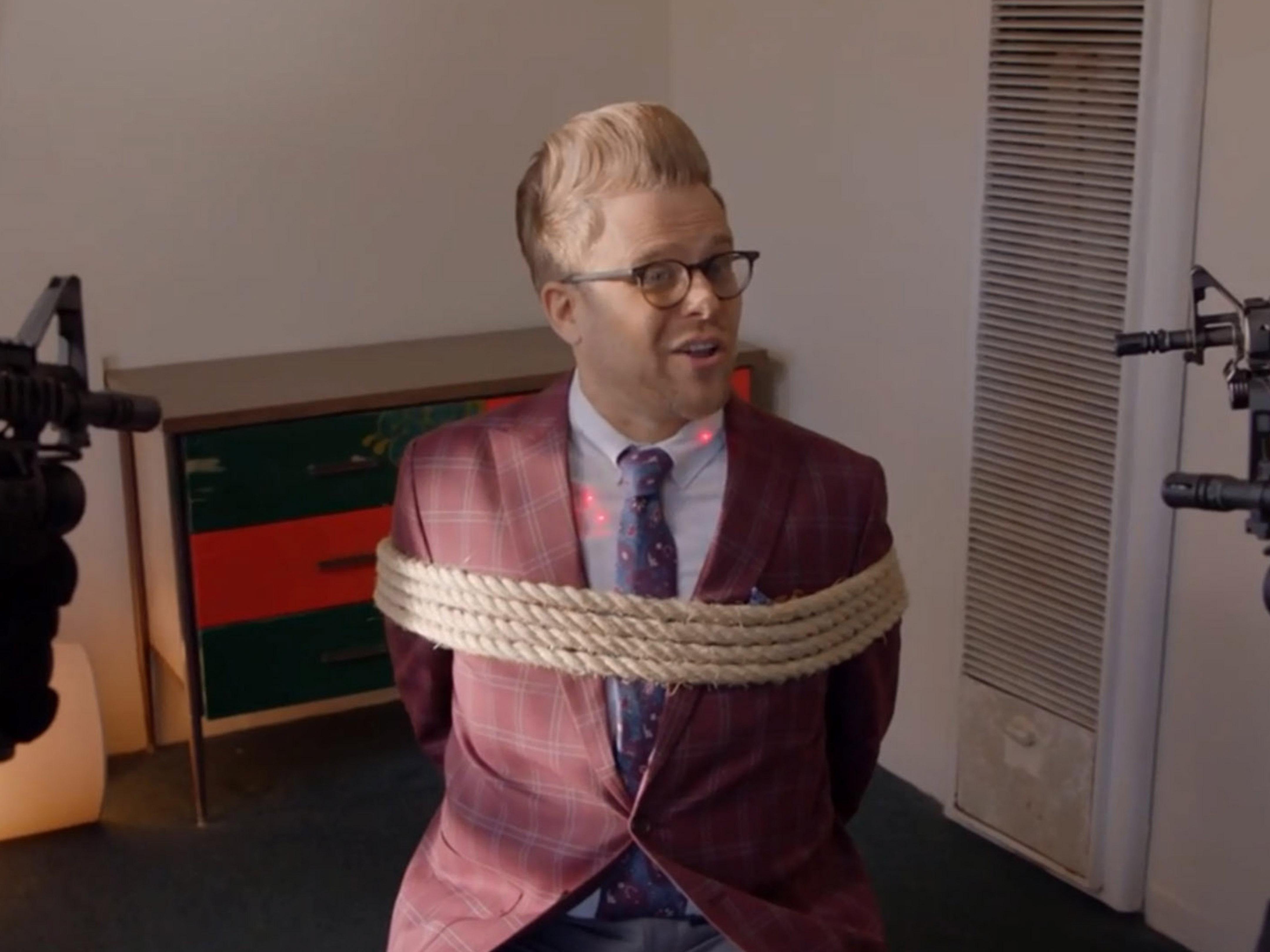 Prime Video: Adam Ruins Everything - Season 3