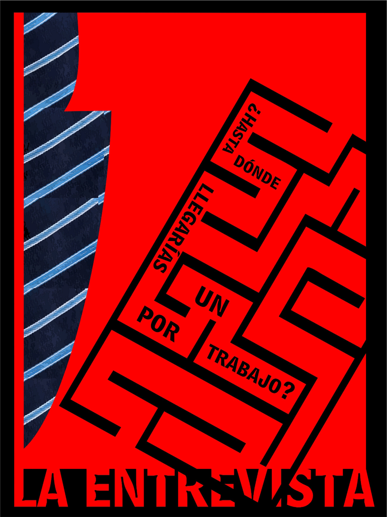 Prime Video: La Entrevista