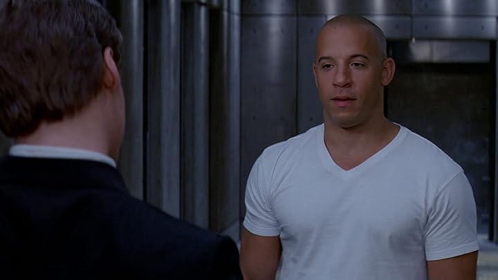 Amazon.com: The Pacifier : Vin Diesel, Vin Diesel, Lauren Graham ...