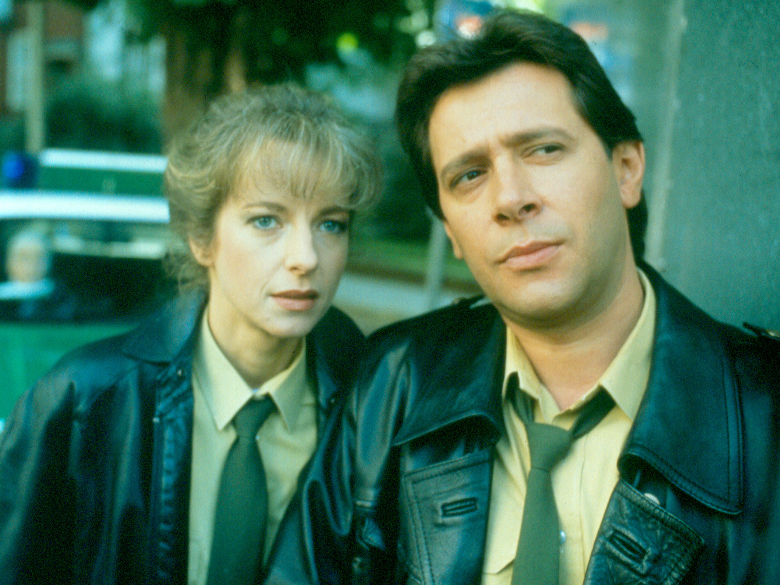 Prime Video: Großstadtrevier - Staffel 6